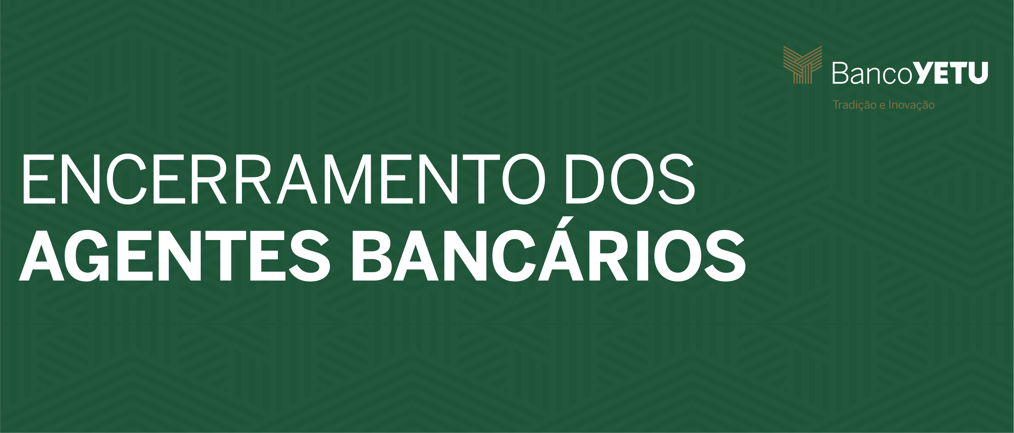 Banco YETU