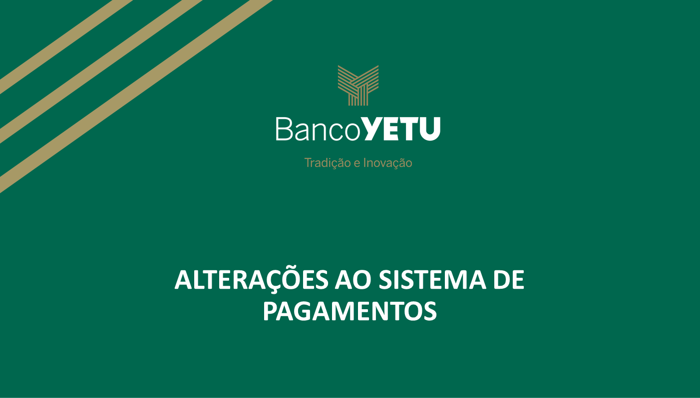 Banco YETU